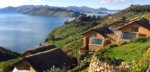 Lac Titicaca: Isla Suasi - Voyage au Pérou
