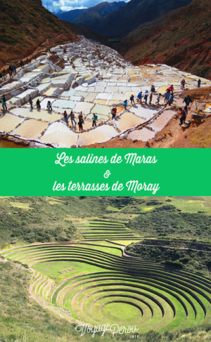 La Vallée Sacrée des Incas : Maras et Moray | Voyage Perou