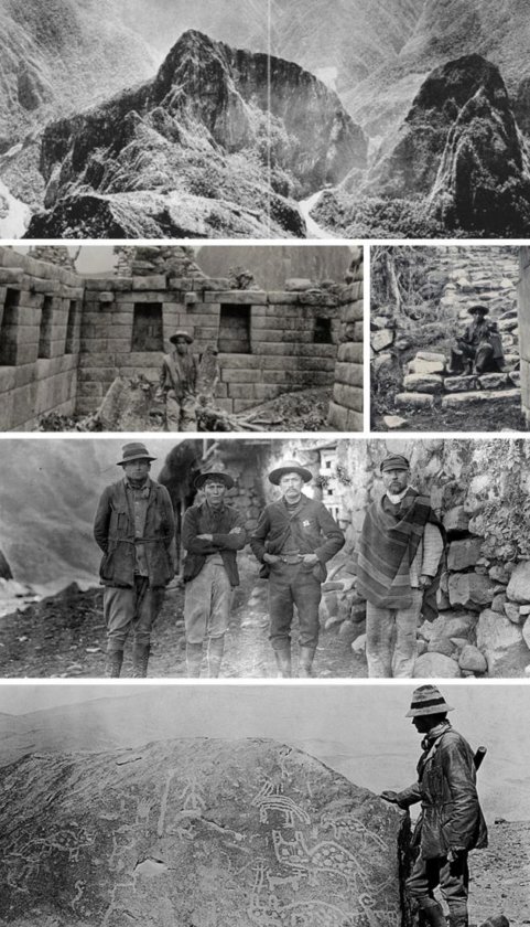 Historia de Machu Picchu: desde los incas hasta hoy | Perú