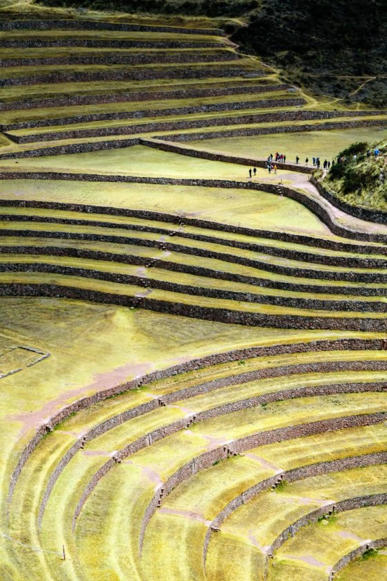How to Visit Maras and Moray from Cusco (Guide + Tips)