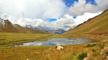 Comment se rendre à Puno - Voyage Perou