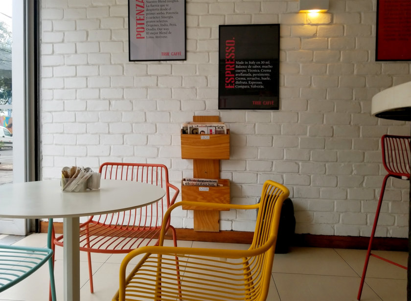 TOP 31 des cafés avec wifi à Lima | Voyage Perou