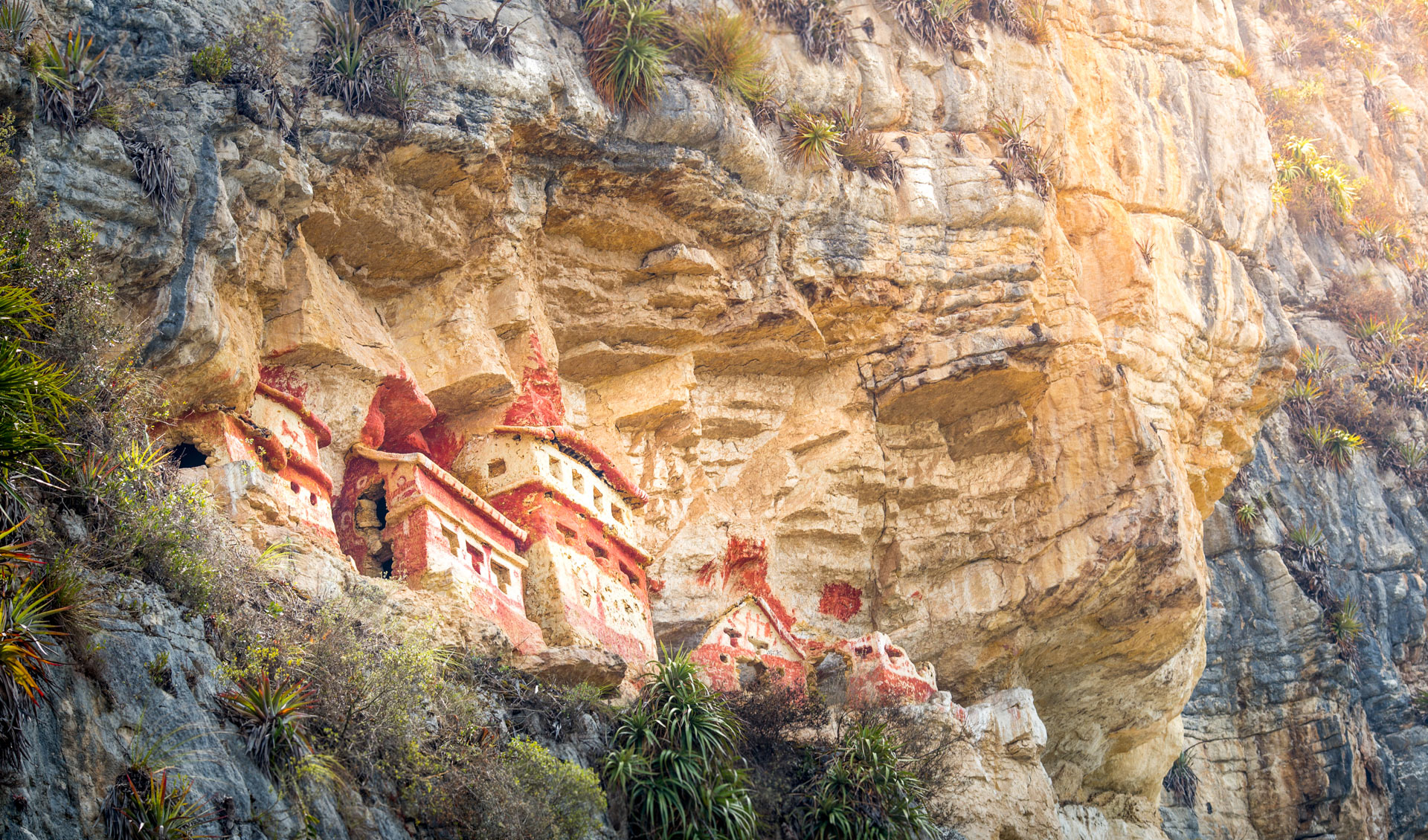 Qué ver en Chachapoyas, Perú: 12 lugares imperdibles y consejos | 2026