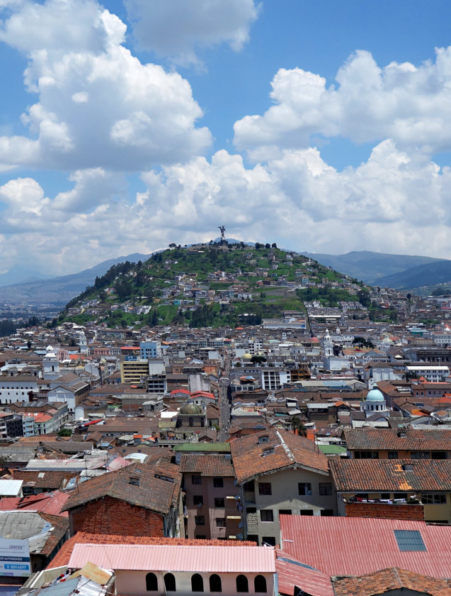 Visiter Quito: Top 20 des choses à faire et à voir | Voyage Équateur