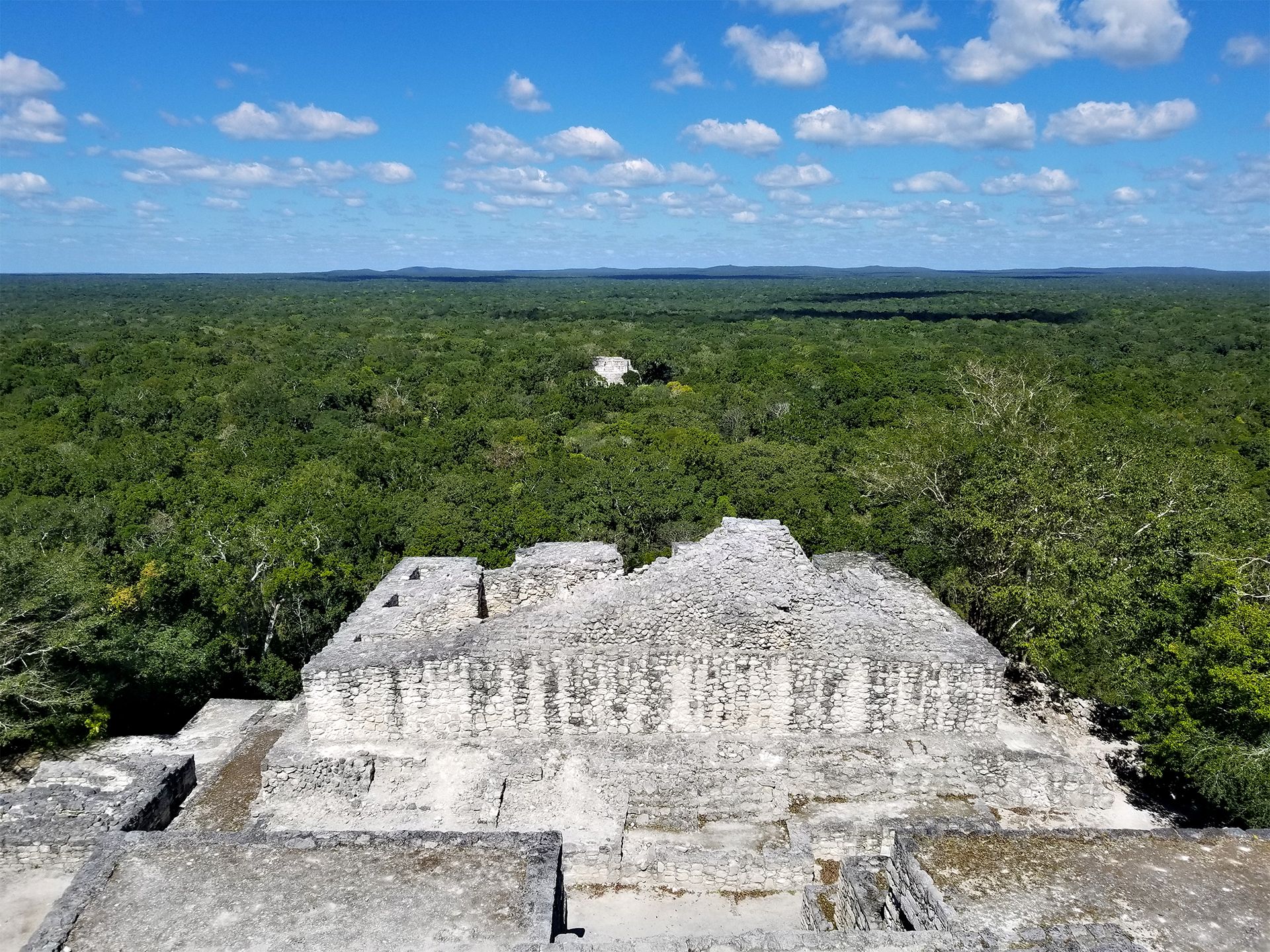 Calakmul: visiter le site archéologique | Guide + Conseils | Voyage Mexique