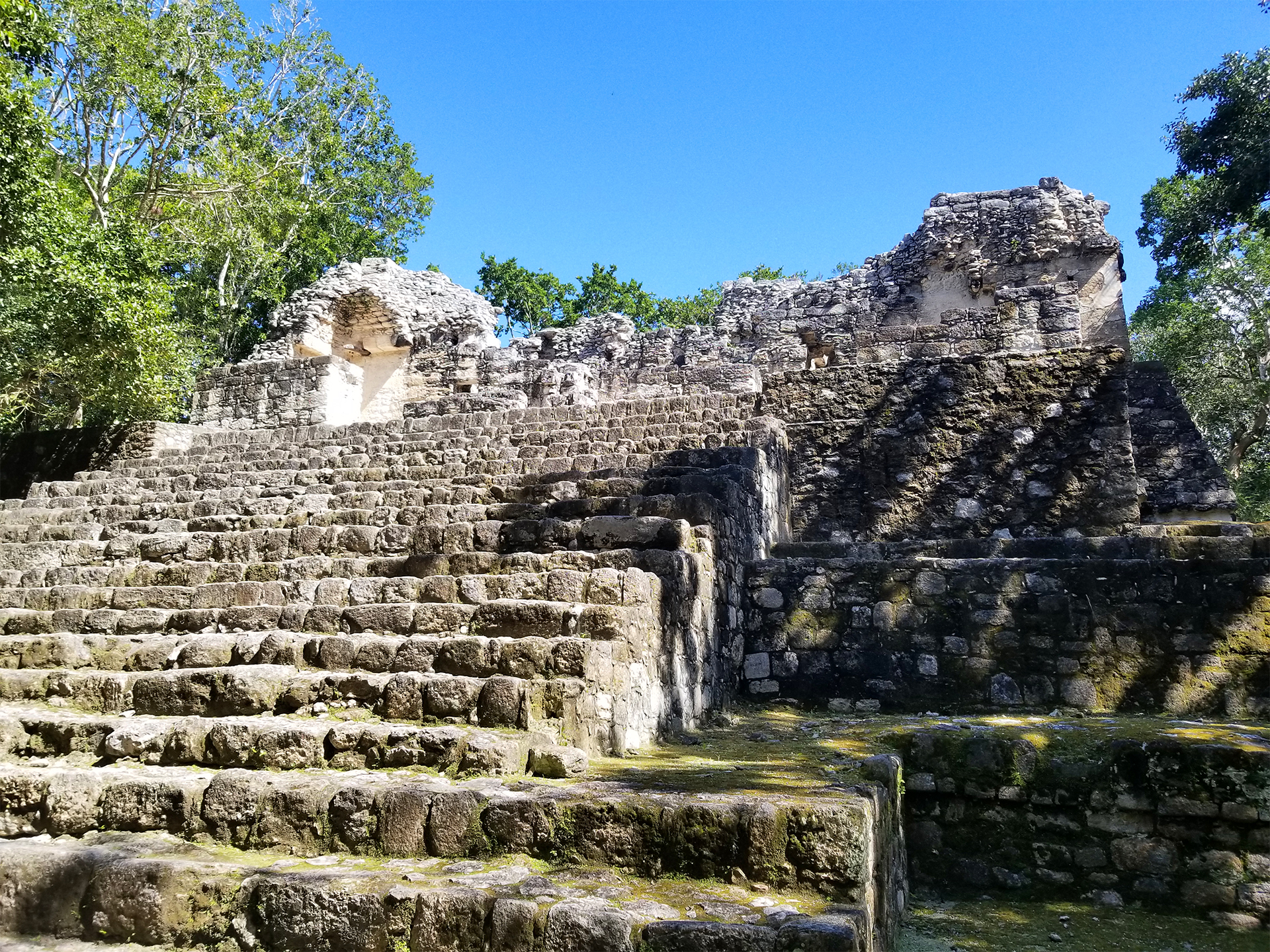 Calakmul: visiter le site archéologique | Guide + Conseils | Voyage Mexique