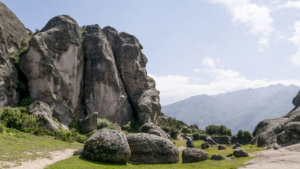 Visitar Marcahuasi desde Lima | Guía y Consejos