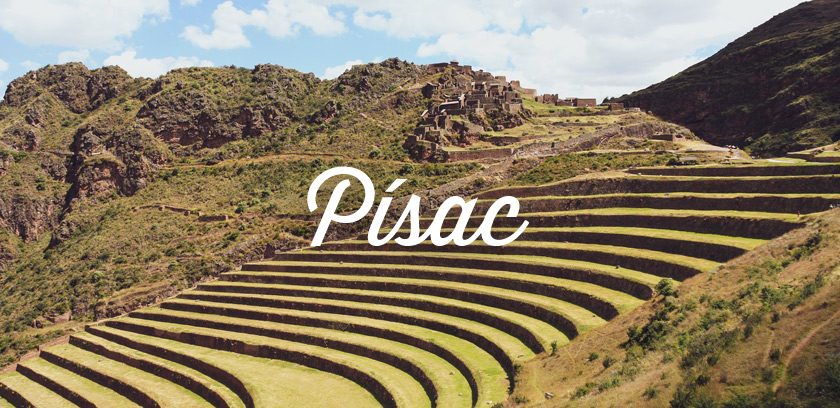 Qué Hacer en Písac? 10 cosas que ver y visitar | + Dónde dormir? | Perú