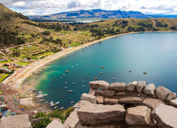 Visiter le Lac Titicaca: Que Faire et Voir? | + Où dormir | Pérou